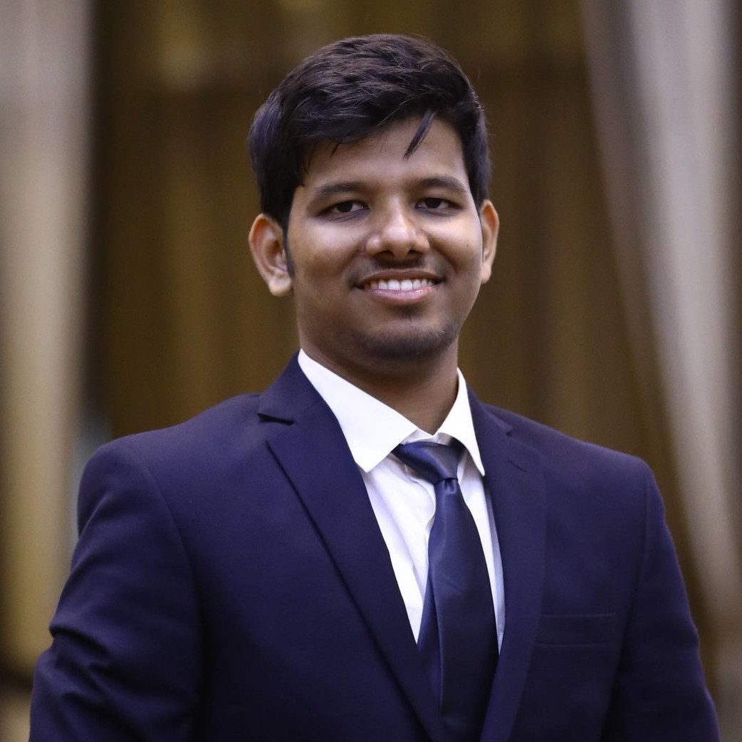 Arpit Jain